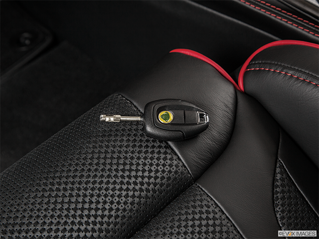 2018 Lotus Evora: Reviews, Price, Specs, Photos and Trims | Driving.ca