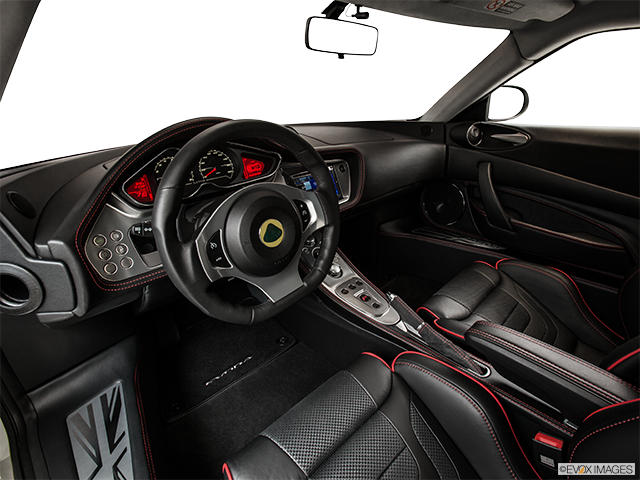 2018 Lotus Evora: Price, Review, Photos and Specs - Read This Before ...