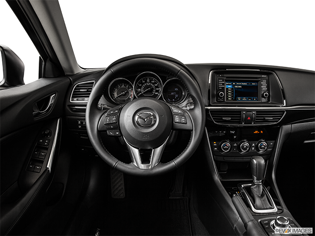 2015 Mazda MAZDA6: Price, Review, Photos and Specs - Read This Before ...