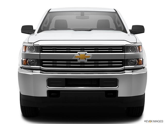 2015 Chevrolet Silverado 2500HD: Reviews, Price, Specs, Photos and ...