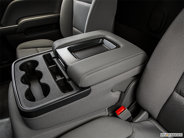 2015 Chevrolet Silverado 2500HD: Reviews, Price, Specs, Photos and ...