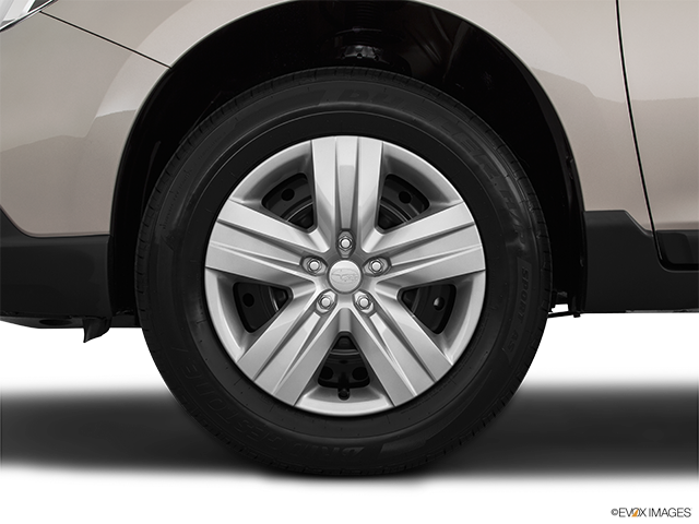 2015 Subaru Outback: Price, Review, Photos and Specs - Read This Before ...