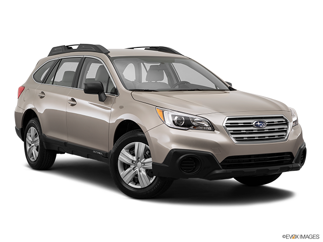 2015 Subaru Outback: Price, Review, Photos and Specs - Read This Before ...