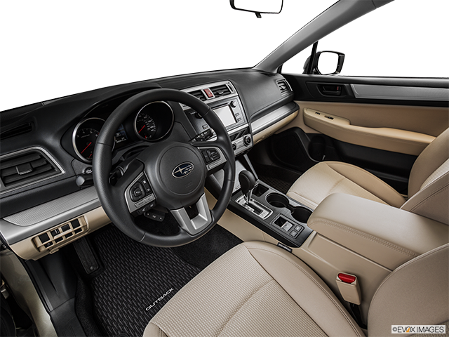 2015 Subaru Outback: Reviews, Price, Specs, Photos and Trims | Driving.ca