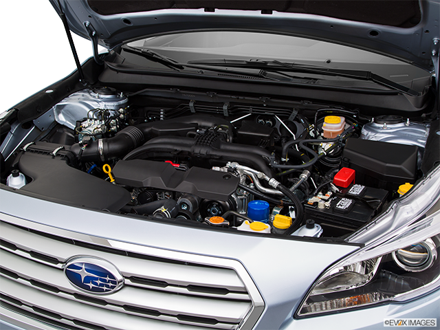 2015 Subaru Outback: Reviews, Price, Specs, Photos and Trims