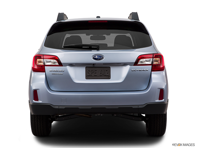 2015 Subaru Outback: Reviews, Price, Specs, Photos and Trims