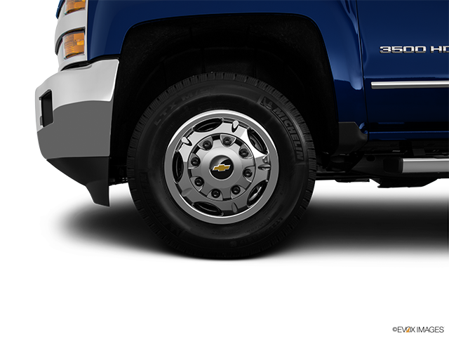 2015 Chevrolet Silverado 3500HD: Price, Review, Photos and Specs - Read ...