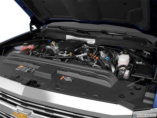 2015 Chevrolet Silverado 3500HD: Reviews, Price, Specs, Photos and ...