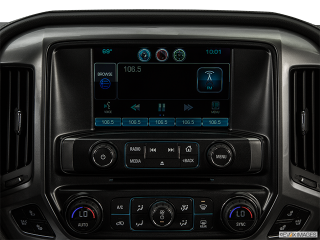2015 Chevrolet Silverado 3500HD: Reviews, Price, Specs, Photos and ...