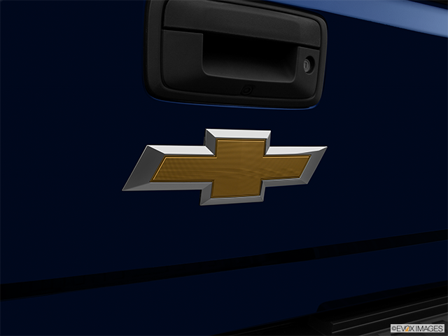 2015 Chevrolet Silverado 3500HD: Price, Review, Photos and Specs - Read ...