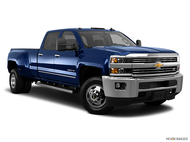 2015 Chevrolet Silverado 3500HD: Price, Review, Photos and Specs - Read ...