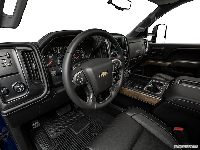 2015 Chevrolet Silverado 3500HD: Reviews, Price, Specs, Photos and ...