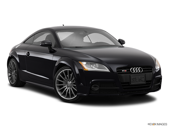 2015 Audi TTS: Reviews, Price, Specs, Photos and Trims | Driving.ca