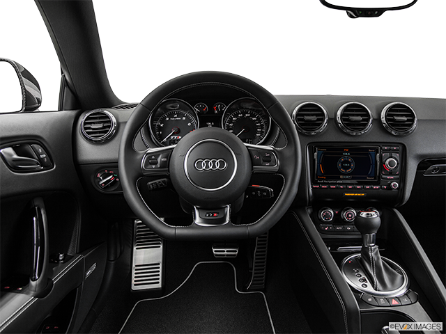 2015 Audi TTS: Reviews, Price, Specs, Photos and Trims | Driving.ca