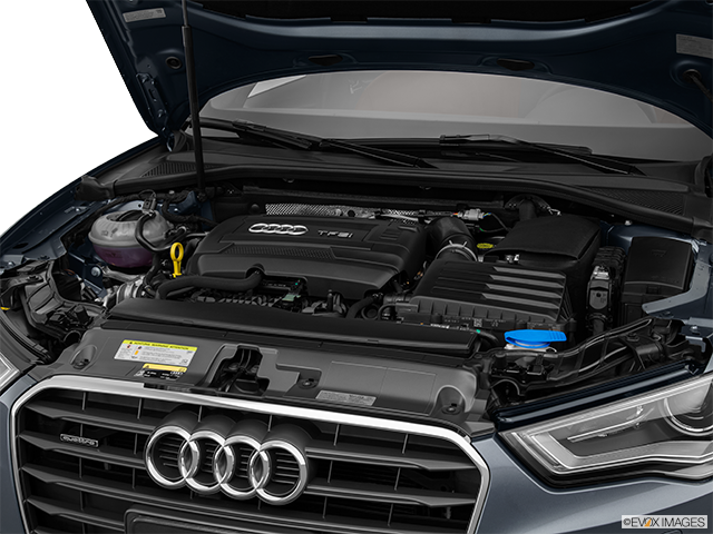 2015 Audi A3: Reviews, Price, Specs, Photos and Trims | Driving.ca