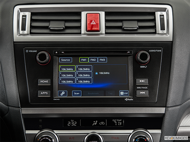 2015 Subaru Legacy: Reviews, Price, Specs, Photos and Trims | Driving.ca