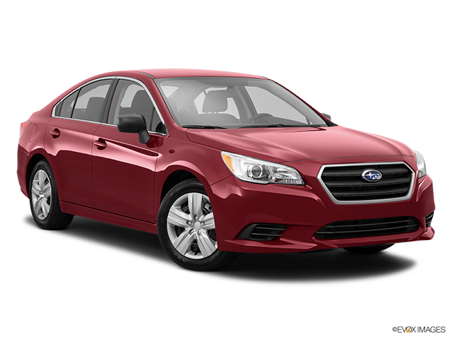 2015 Subaru Legacy: Reviews, Price, Specs, Photos and Trims | Driving.ca