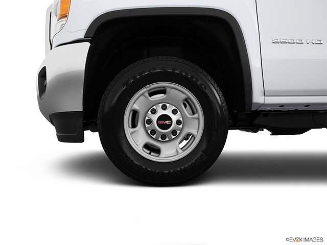 2015 GMC Sierra 2500HD: Price, Review, Photos and Specs - Read This ...