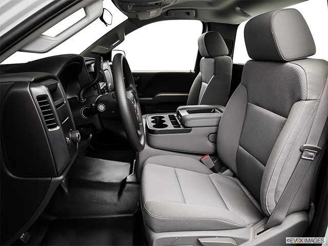 2015 GMC Sierra 2500HD: Price, Review, Photos and Specs - Read This ...