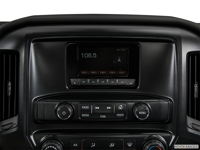 2015 GMC Sierra 2500HD: Price, Review, Photos and Specs - Read This ...