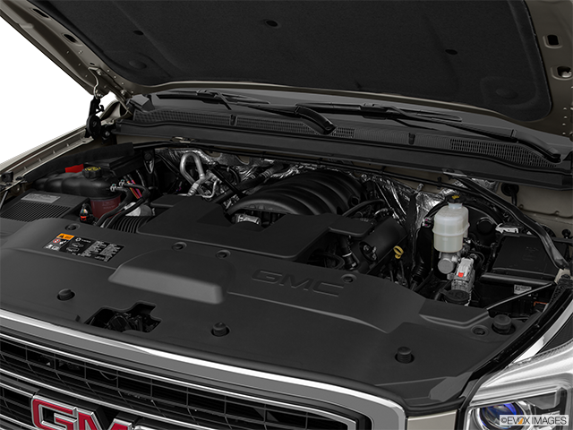 2015 GMC Yukon XL: Price, Review, Photos and Specs - Read This Before ...