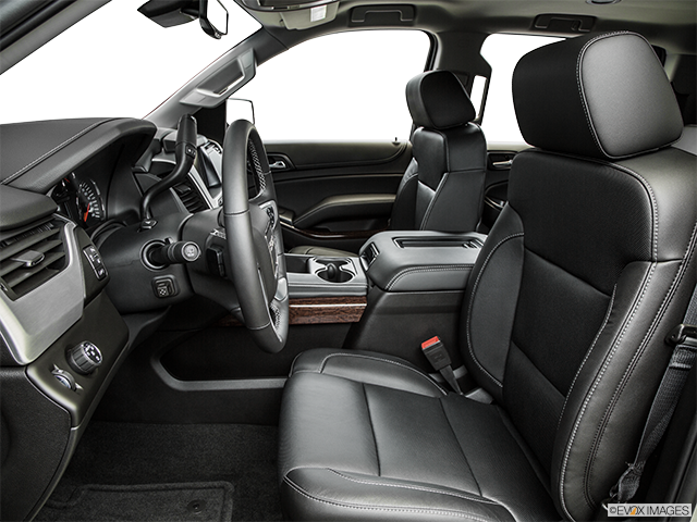 2015 GMC Yukon XL: Reviews, Price, Specs, Photos and Trims | Driving.ca