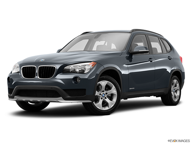 2015 BMW X1: Price, Review, Photos and Specs - Read This Before You Buy