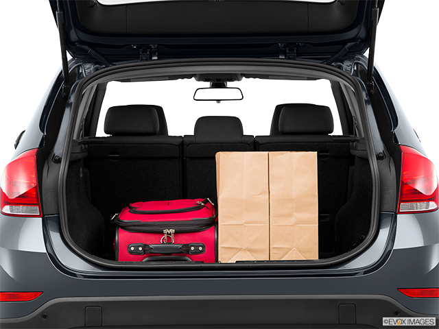 2015 BMW X1: Reviews, Price, Specs, Photos and Trims | Driving.ca