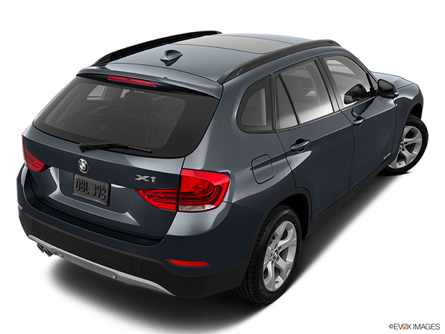 2015 BMW X1: Reviews, Price, Specs, Photos and Trims | Driving.ca