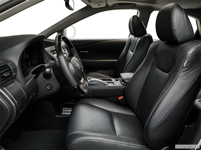 2015 Lexus RX 350: Price, Review, Photos and Specs - Read This Before ...