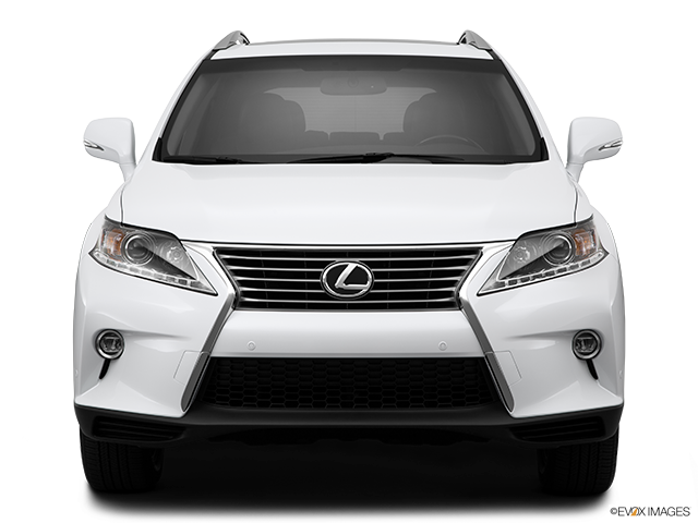 2015 Lexus RX 350: Reviews, Price, Specs, Photos and Trims | Driving.ca