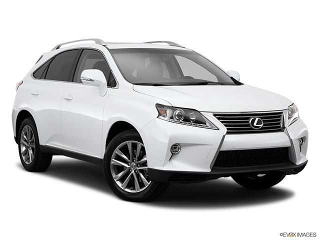 2015 Lexus RX 350: Price, Review, Photos and Specs - Read This Before ...