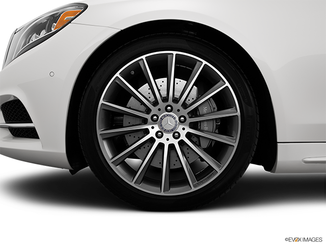 2015 Mercedes-Benz S-Class: Price, Review, Photos and Specs - Read This ...