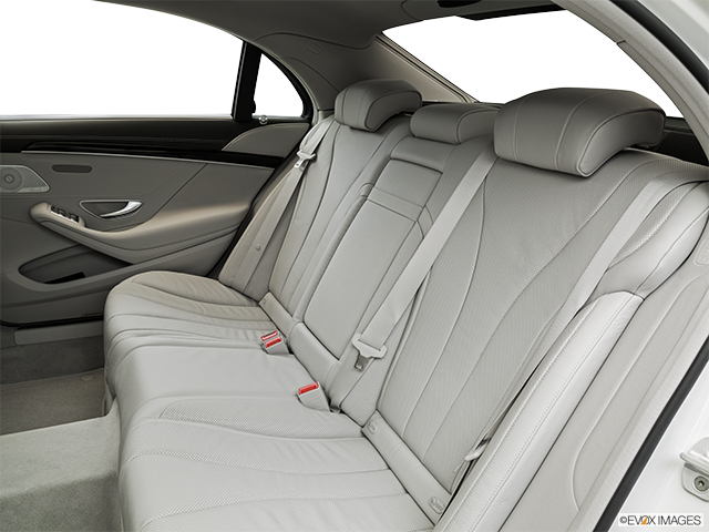 2015 Mercedes-Benz S-Class: Reviews, Price, Specs, Photos and Trims ...