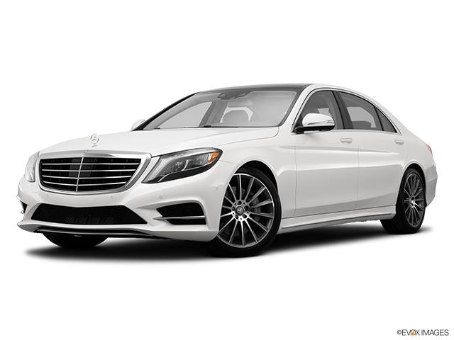 2015 Mercedes-Benz S-Class: Price, Review, Photos and Specs - Read This ...