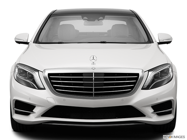 2015 Mercedes-Benz S-Class: Price, Review, Photos and Specs - Read This ...