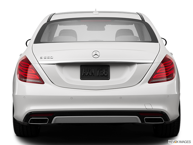2015 Mercedes-Benz S-Class: Reviews, Price, Specs, Photos and Trims ...