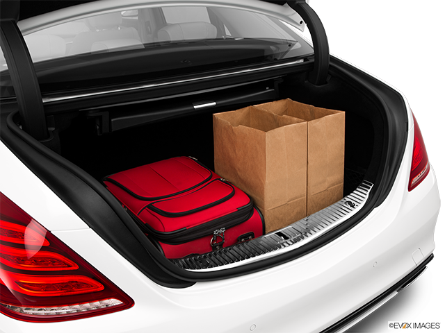 2015 Mercedes-Benz S-Class: Reviews, Price, Specs, Photos and Trims ...