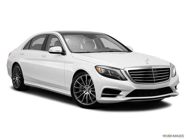 2015 Mercedes-Benz S-Class: Price, Review, Photos and Specs - Read This ...