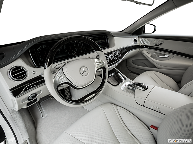 2015 Mercedes-Benz S-Class: Price, Review, Photos and Specs - Read This ...