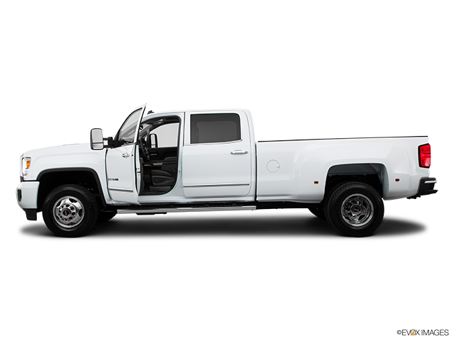 2015 GMC Sierra 3500HD: Reviews, Price, Specs, Photos and Trims ...