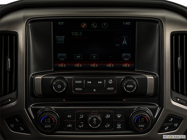 2015 GMC Sierra 3500HD: Reviews, Price, Specs, Photos and Trims ...