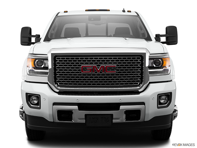 2015 GMC Sierra 3500HD: Reviews, Price, Specs, Photos and Trims ...