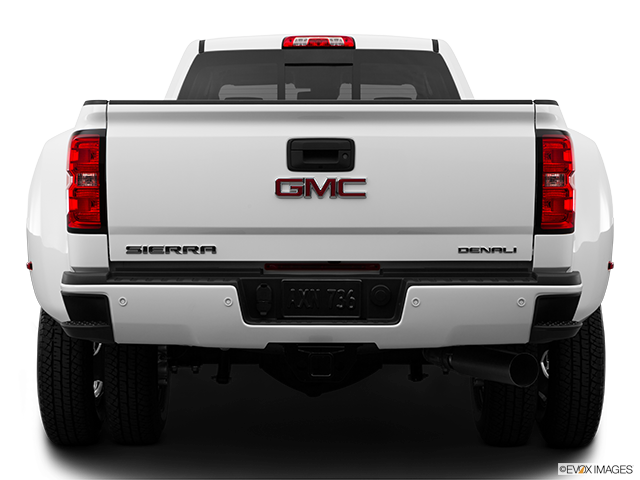 2015 GMC Sierra 3500HD: Reviews, Price, Specs, Photos and Trims ...
