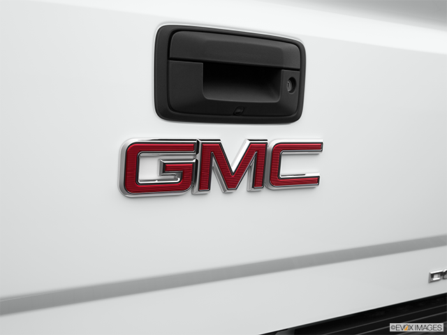 GMC Sierra 3500HD: prix, avis d’experts, photos et spécifications ...