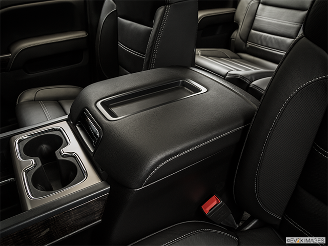 2015 GMC Sierra 3500HD: Reviews, Price, Specs, Photos and Trims ...