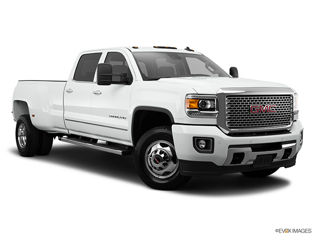 2015 GMC Sierra 3500HD: Reviews, Price, Specs, Photos and Trims ...