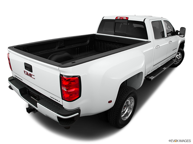 2015 GMC Sierra 3500HD: Reviews, Price, Specs, Photos and Trims ...