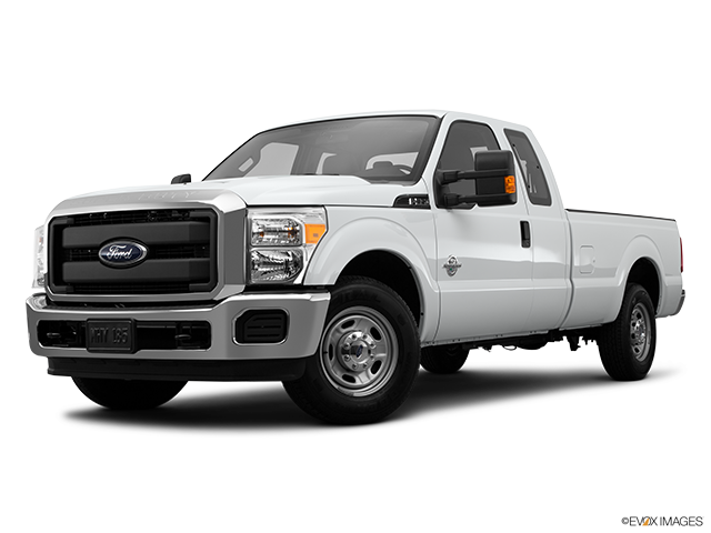 2015 Ford F-350 Super Duty: Price, Review, Photos and Specs (Canada ...