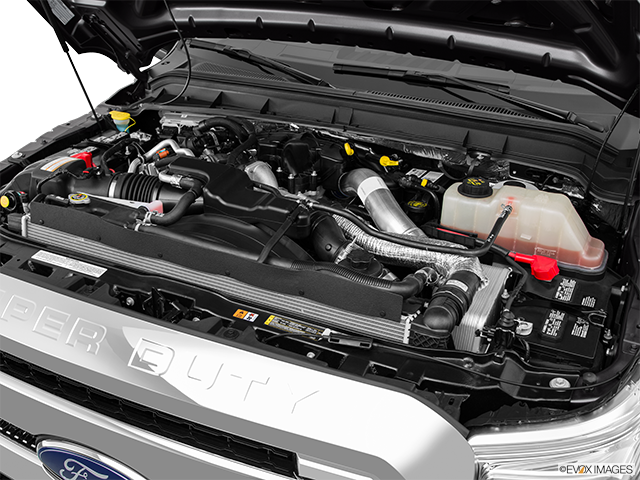 2015 Ford F-350 Super Duty: Reviews, Price, Specs, Photos and Trims ...